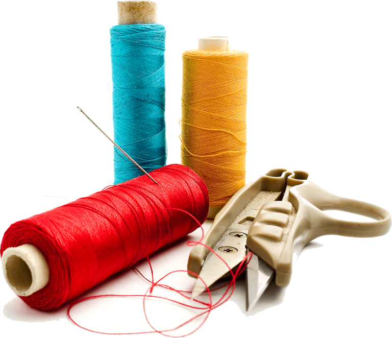 Fábrica de Confección Textil: Instalaciones y Maquinaria | Maybe Textil